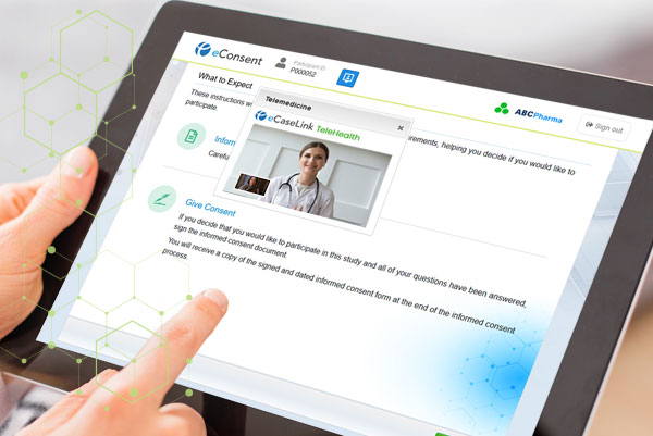 DSG Clinical Trial Software and Data Management Solutions